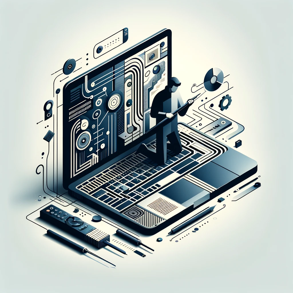 On-Site Installation Service | TMS Systems | Professional Setup